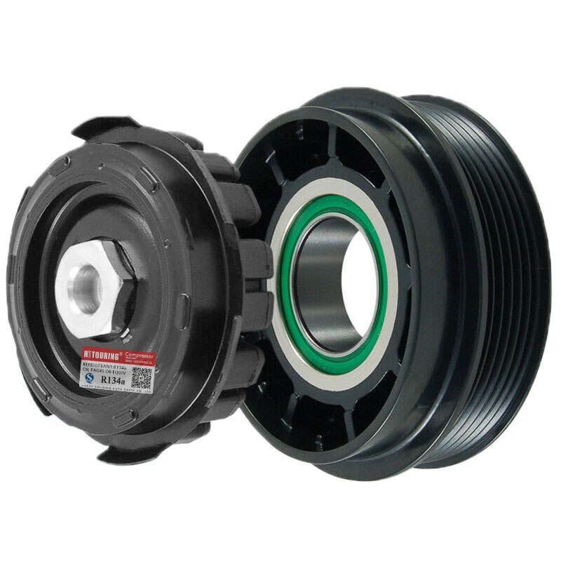 Voor 7SEU17C Ac Compressor Koppeling Voor Vw Craft... – Grandado