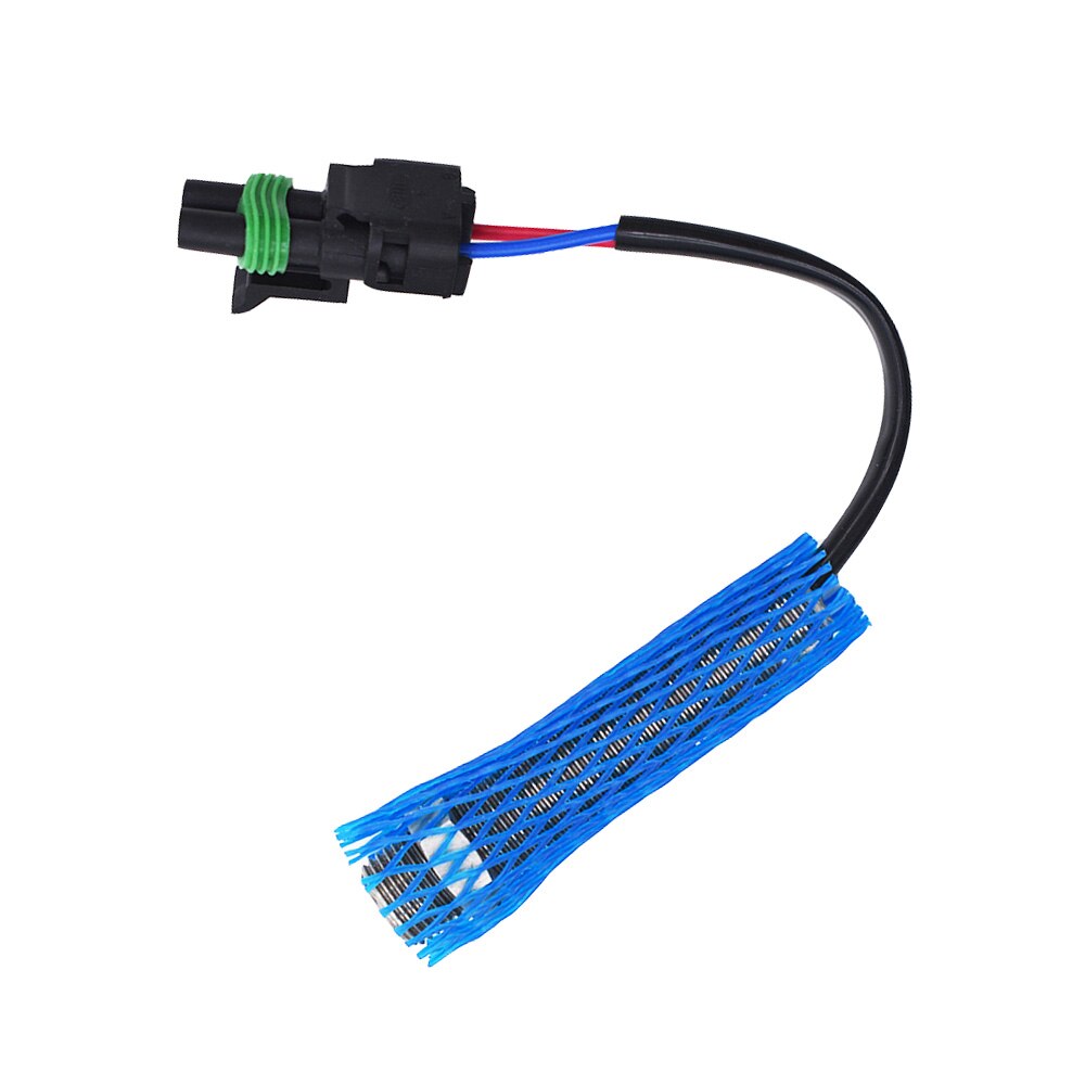 Magnetic Pick up MPU 3034572 Pickup Speed Sensor F... – Vicedeal