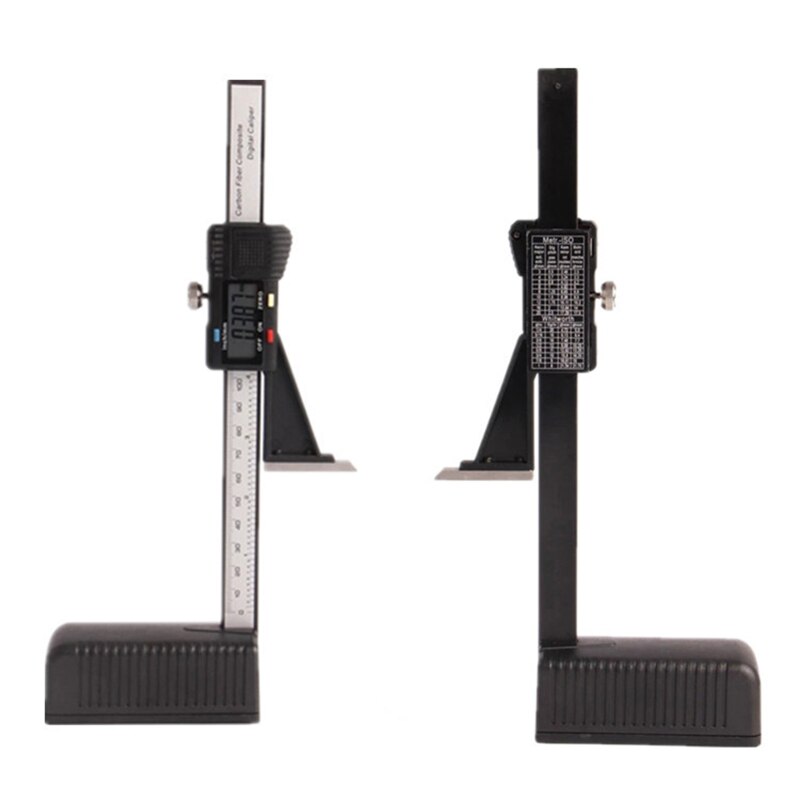 Digital Height Gauge 0-150mm Caliper Electronic Di... – Grandado