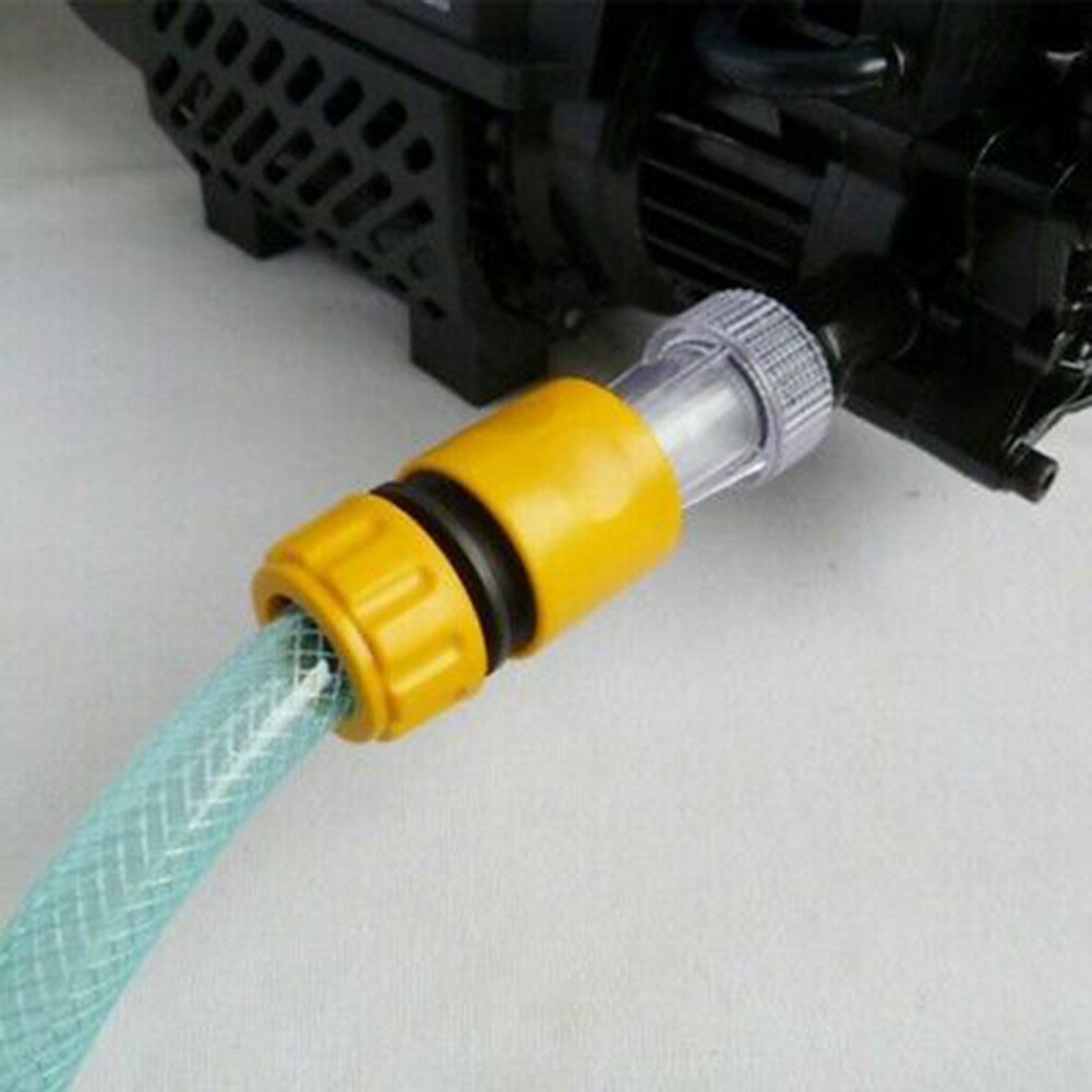Pressure Connector Quick Tap Washer Water Adaptor ... – Grandado