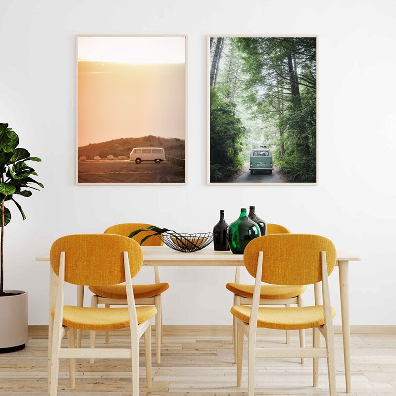 Nature Landscape Photography Posters and Prints Va... – Grandado