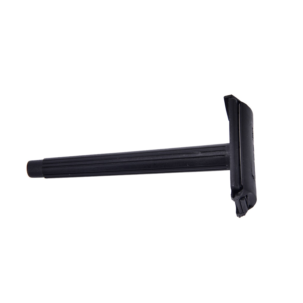 Men Double Edge Blade Shaving Hair Razor Shaver Blades Old-Style Shaver ...