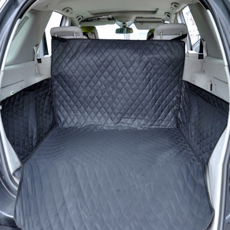 Car Trunk Mat Cover Protector Dirt-proof Waterproo... – Grandado