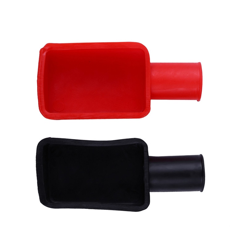 2PCS YD305 Car Battery Negative Positive Terminal ... – Grandado