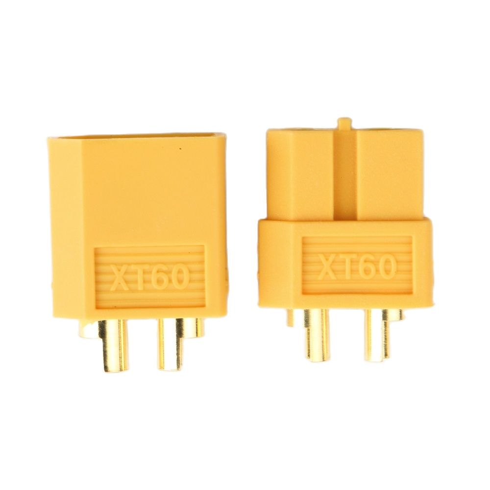 1 Pairs XT30 XT60 EC2 EC3 EC5 T Plug Battery Conne... – Grandado