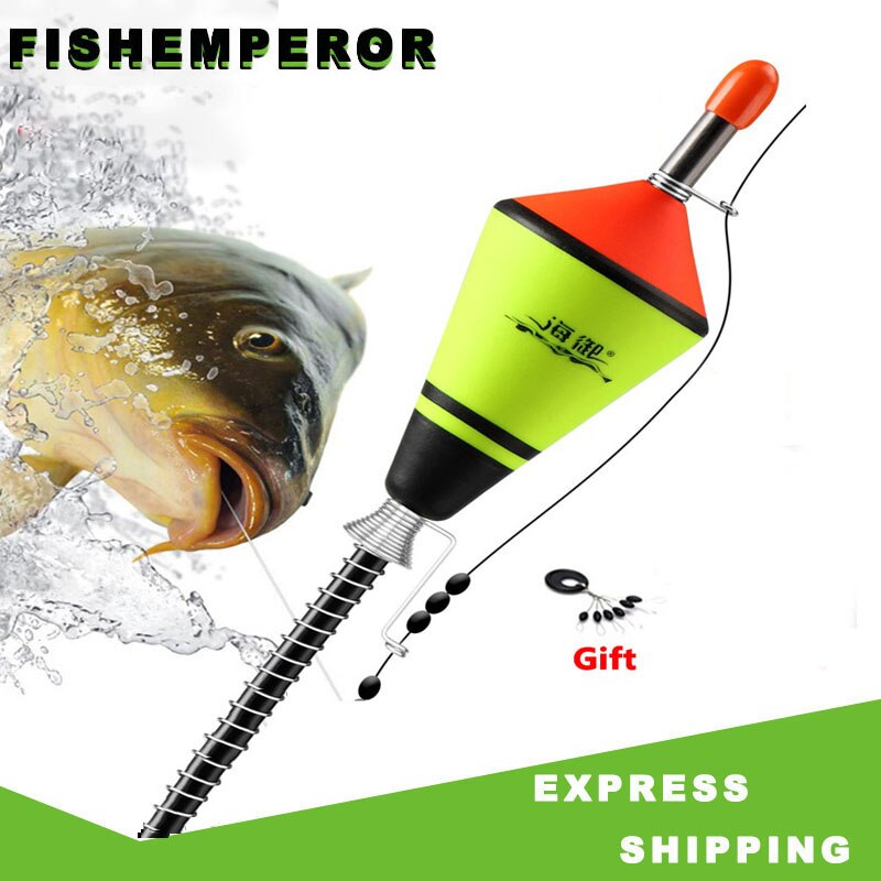 1Pcs Portable Automatic illuminate Carp Fishing Fl... – Grandado