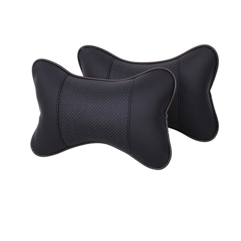 Car Headrest Pillow Neck For Mercedes Benz A200 A1... – Grandado