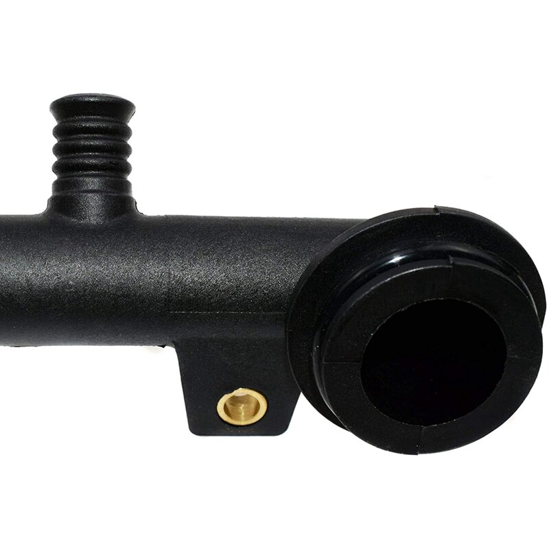 Water Coolant Hose Pipe Connector Coupler Flange f... – Vicedeal
