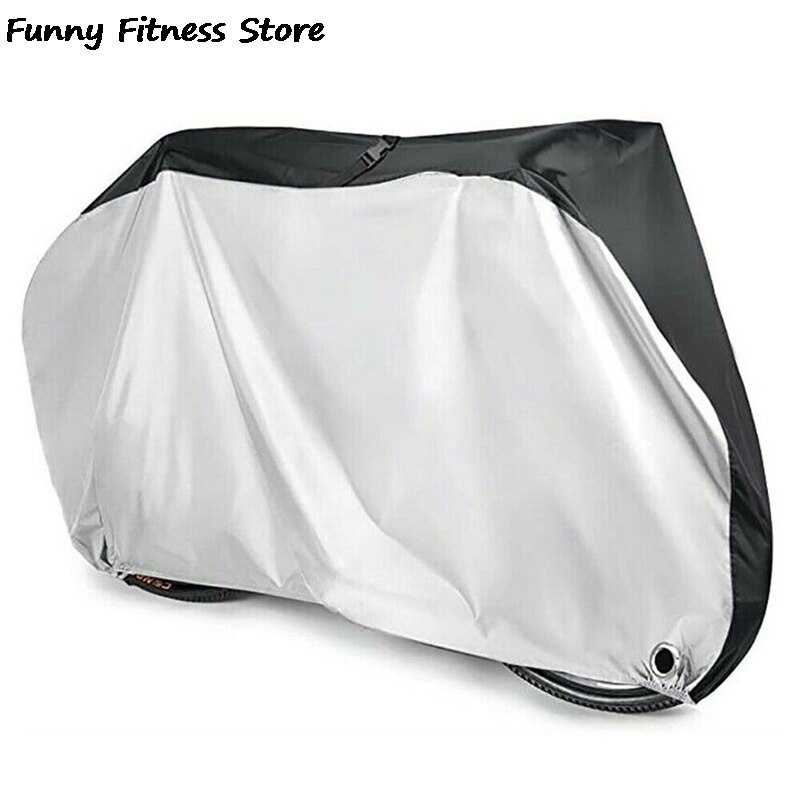 Waterproof Bicycle Cover Rain Day Bike Parking Cov... – Vicedeal