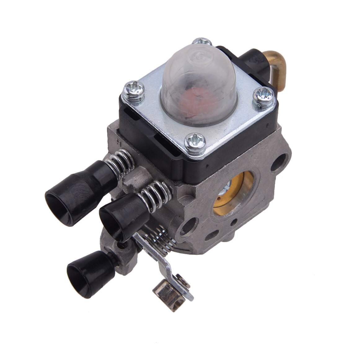 9pcs Carb Carburettor Carburetor Air Fuel Filter K... – Grandado