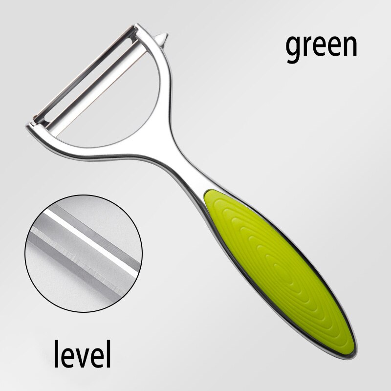 Potato Slicer Shredder Peeler Pumpkin Julienne Cut... – Grandado