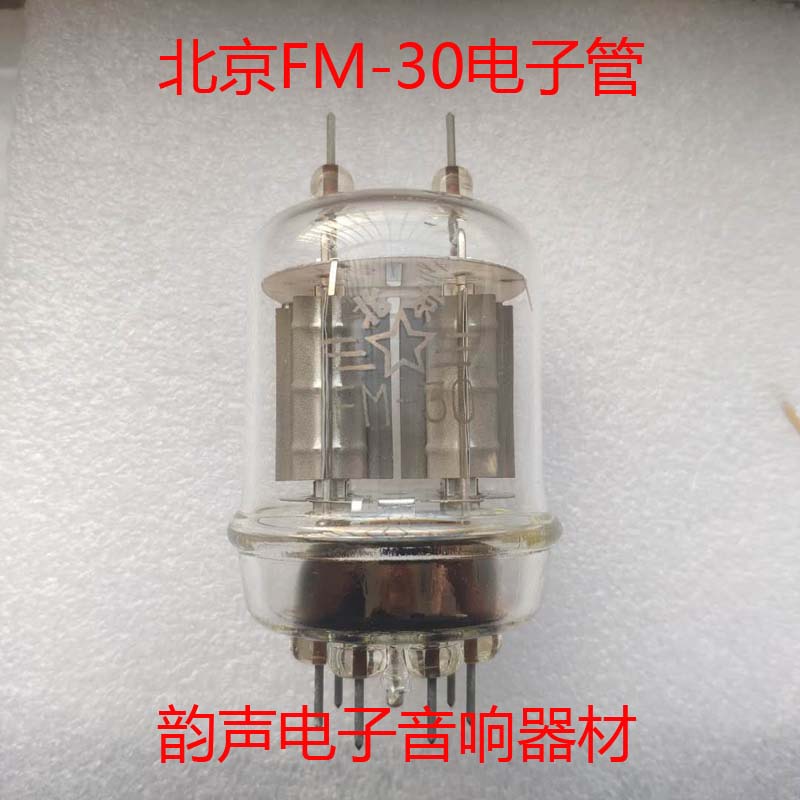 TIANCOOLKEI Vacuum tube FM30 /FU19 brand electroni... – Vicedeal
