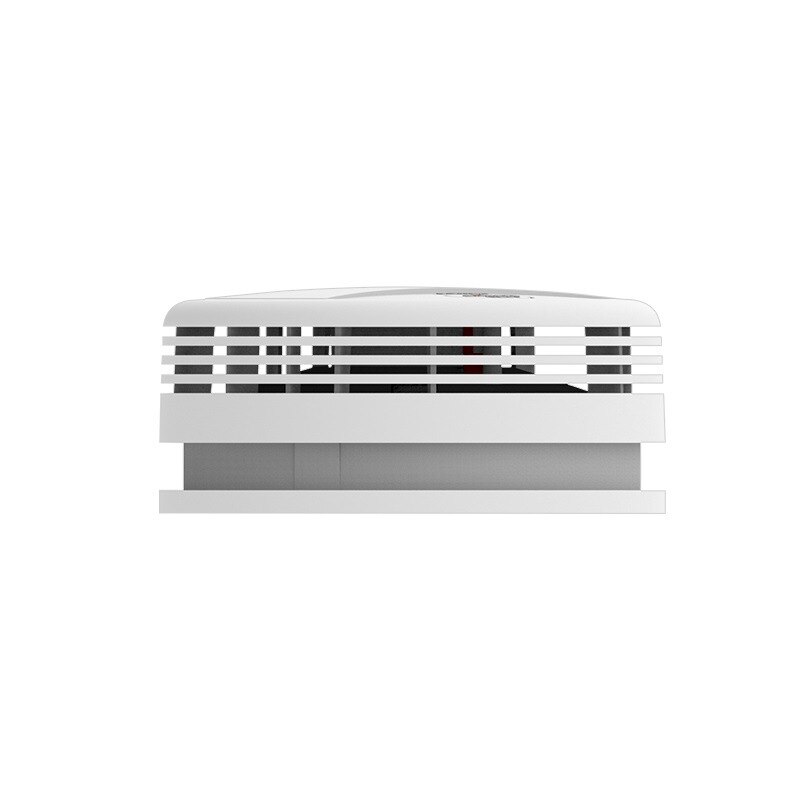 Smart home APP notification WiFi smoke detector En... – Vicedeal