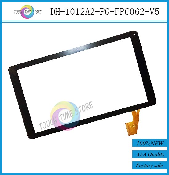 10.1'' inch Touch Screen Digitizer DH-1012A2-PG-FP... – Grandado
