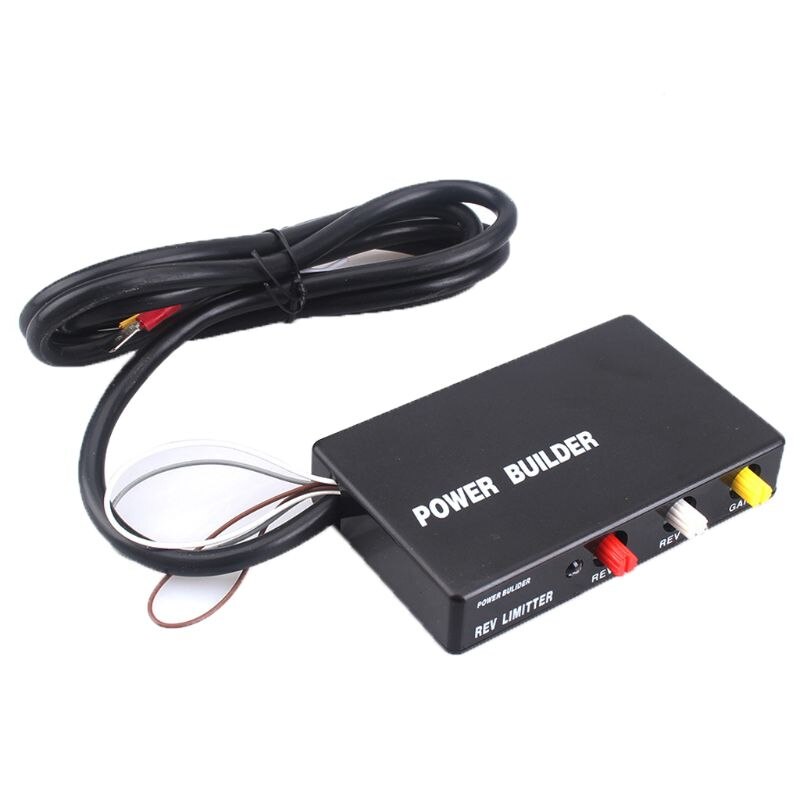 Car Performance Revlimiter Launch Control Chip Typ... – Grandado