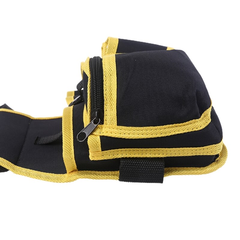 Multifunctional Tool Pouch Hardware Electrician To... – Grandado