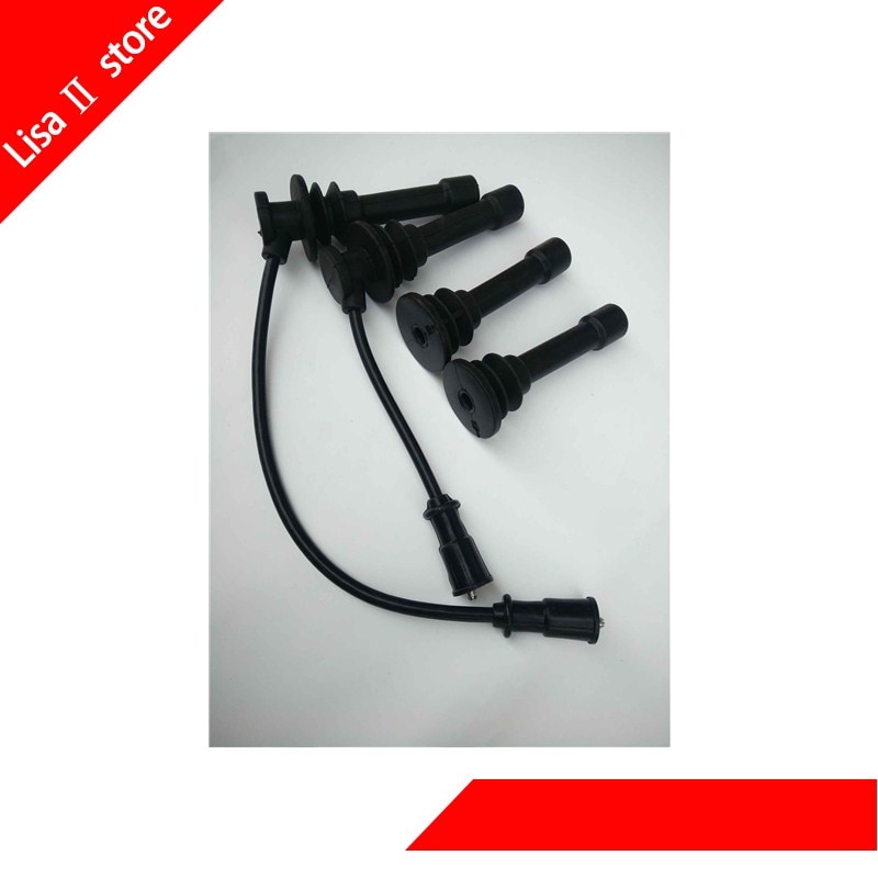 high voltage wire assembly/spark plug cable for Ge... – Vicedeal