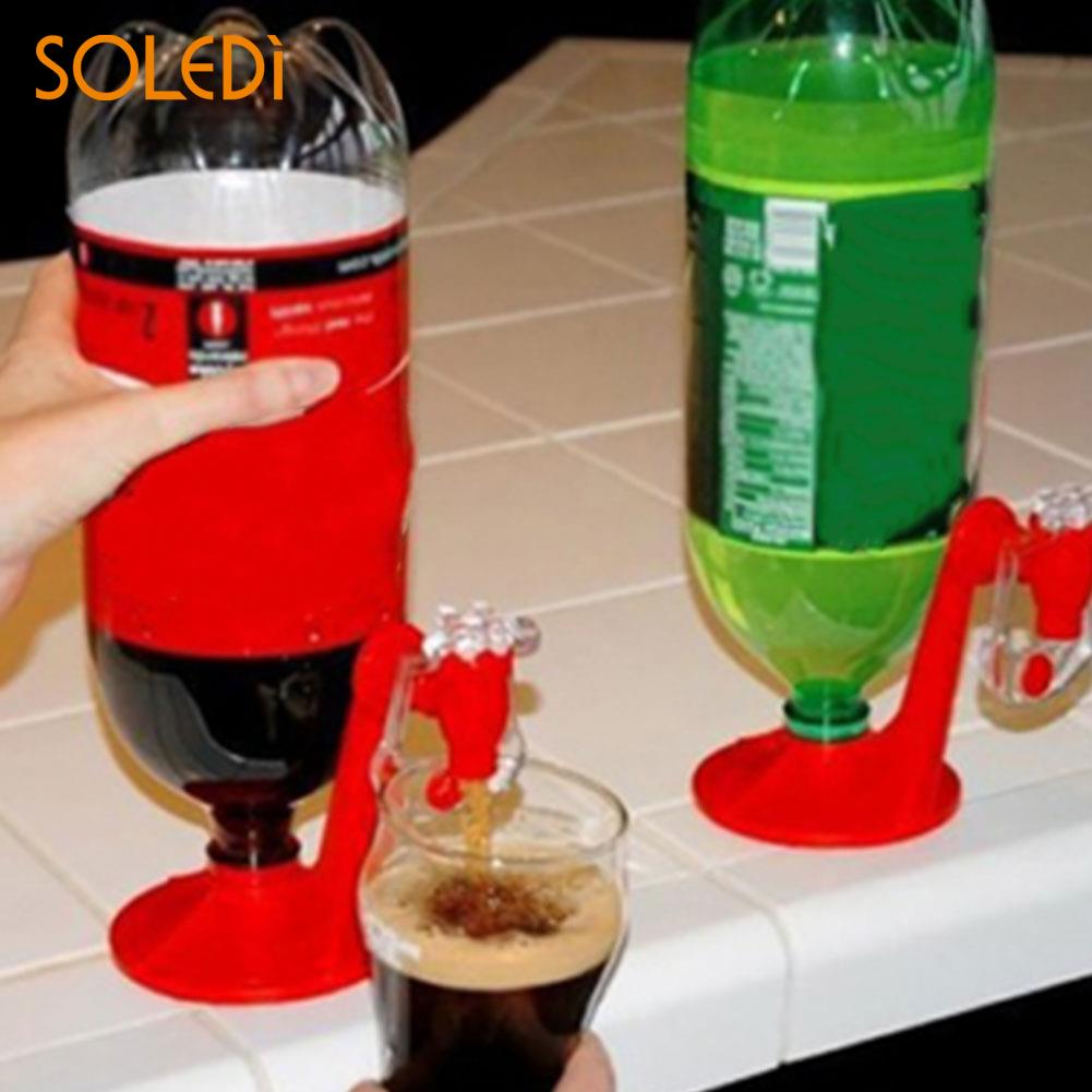 Handy Coke Juice Dispenser Water-drink Machine Gad... – Grandado