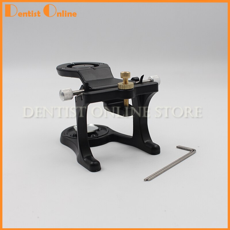 3 Pieces Dental Laboratory Equipment Adjustable De... – Vicedeal