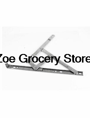 Stainless Steel 12" 300mm Long Side Hung UPVC Wind... – Grandado