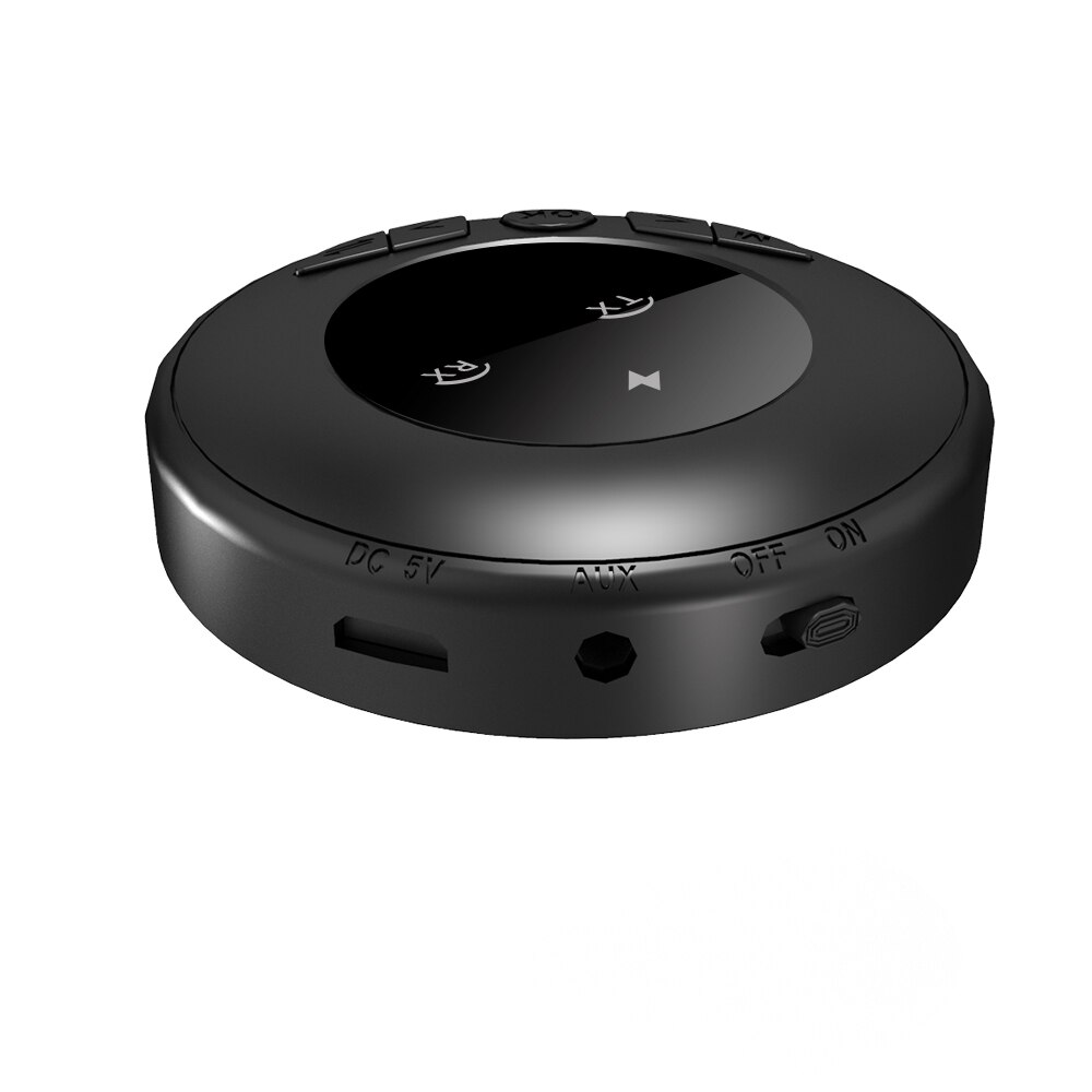 Bluetooth Audio Receiver Zender Adapter Rca 3.5Mm ... – Vicedeal