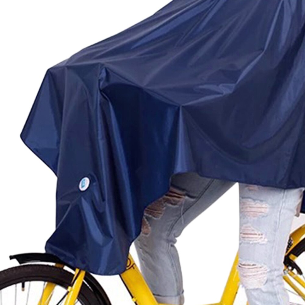 1 Pc Bike Regenjas Thicken Winddicht Waterdichte U... – Vicedeal