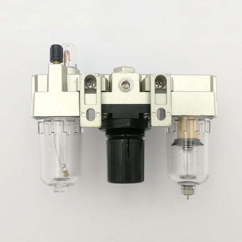 AC2000-02 Air source processor Air filter relief v... – Grandado