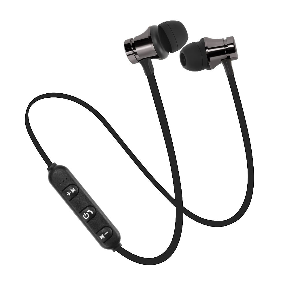 XT11 Bluetooth 4.2 In-ear Headset Hands-free Noise... – Grandado