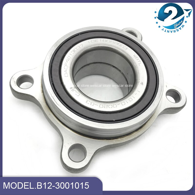 B12-3001015 Voorwiel Lager Voor Chinese Chery Tigg... – Vicedeal