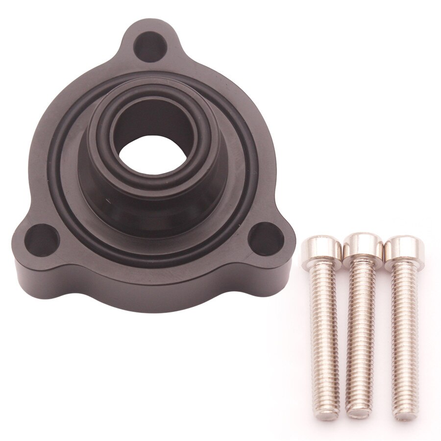 1Piecex Cnc Blow Off Valve Adapter W/Montage Boute... – Vicedeal