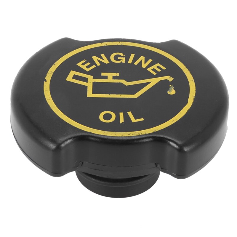 Car Engine Fuel Oil Filler Cap for Ford Lincoln F3... – Grandado