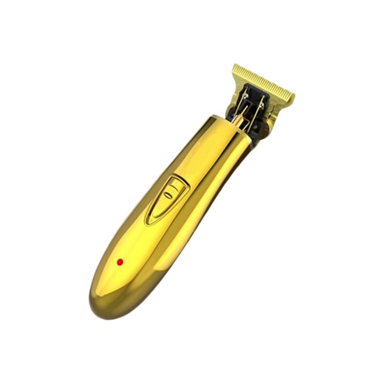 TOD Rechargeable Hair Clipper Electric Hair Trimme... – Grandado