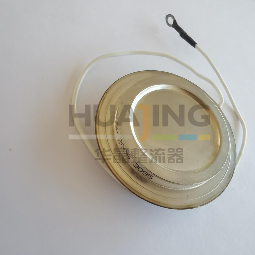2000V KP200A 300A 500A 800A 1000A Phase Control Th... – Vicedeal
