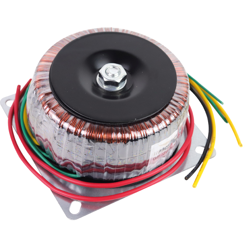 150W Toroidal Audio Transformer for Preamplifer Am... – Vicedeal