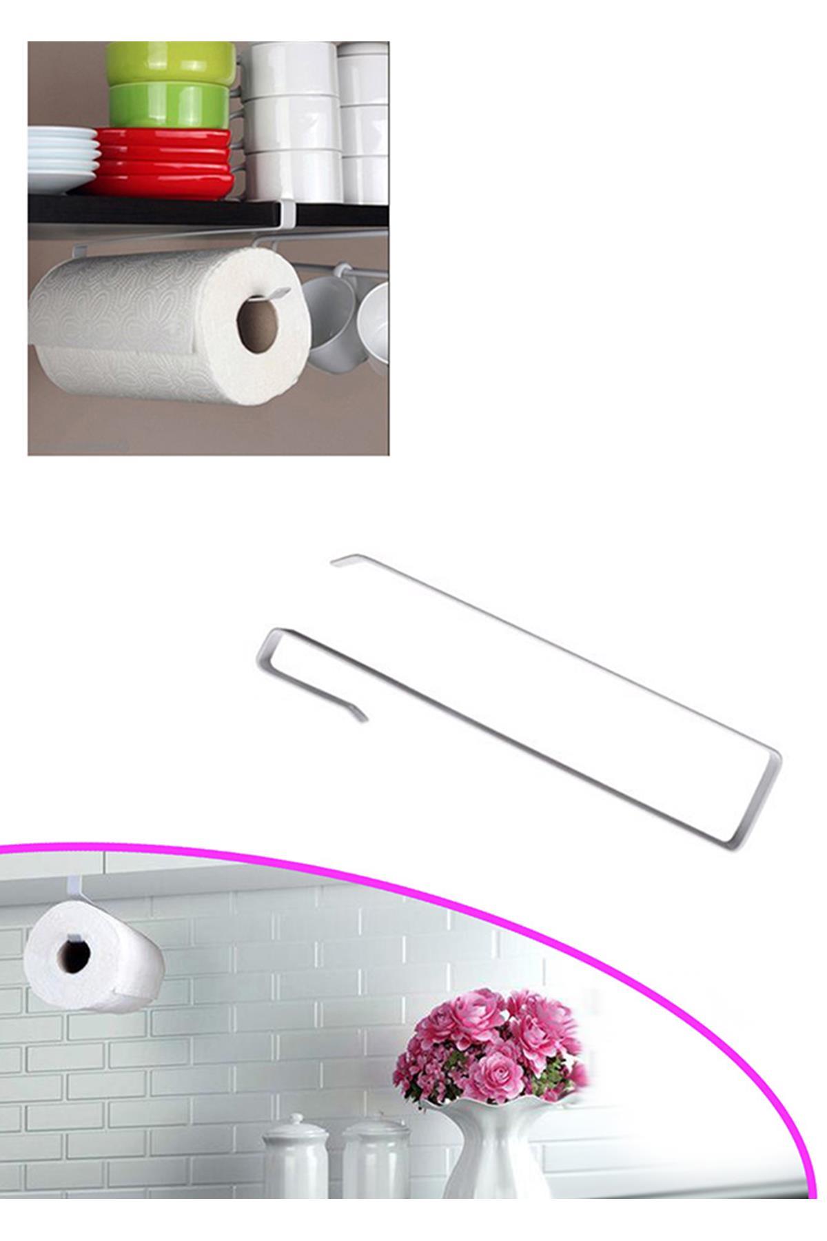 Rack Six Paper Towel Hanger – Vicedeal