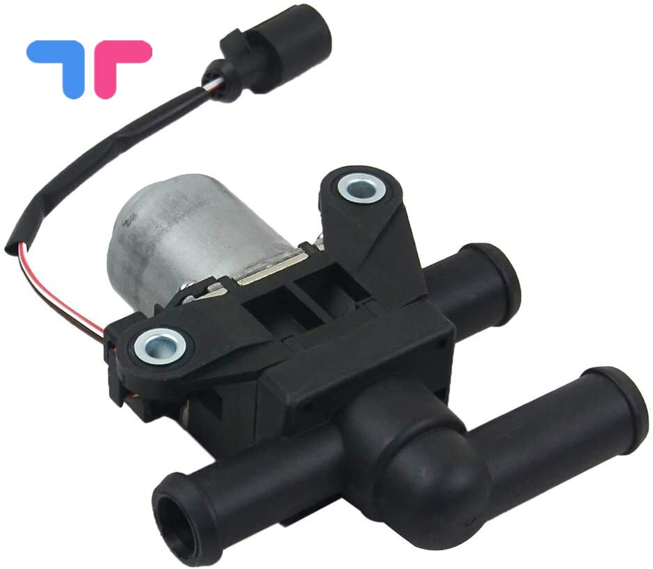 Heater Regelklep Voor Man E2000 F2000 M2000 (1995-... – Grandado