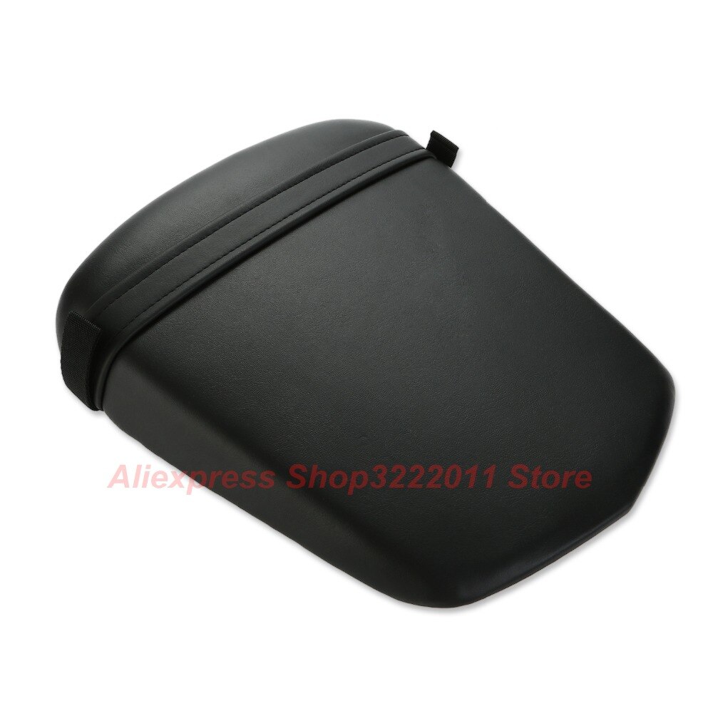 Leather Rear Pillion For YAMAHA YZF-R6 YZF R6 2003... – Grandado
