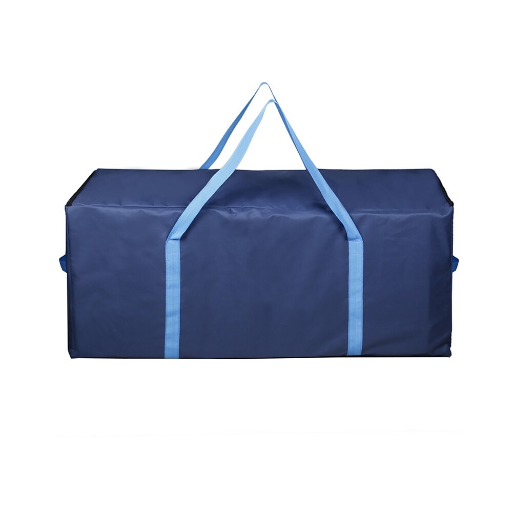 Car Rider Hay Bale Bag Blue Multipurpose Livestock... – Vicedeal