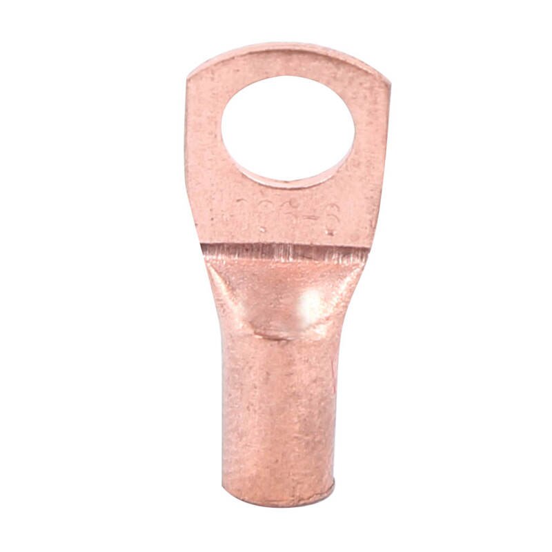 Copper Terminal sc6‑6 Copper Lug Terminal Copper f... – Vicedeal