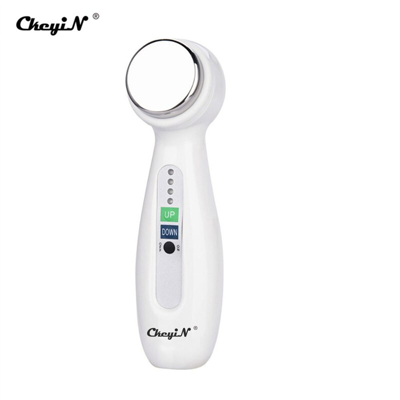 CkeyiN Ultrasonic Facial Massager Import Export Vi... – Grandado