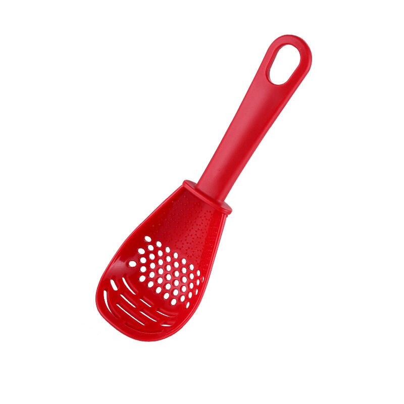 Kitchen Multifunctional Colander Grinding Cooking ... – Vicedeal