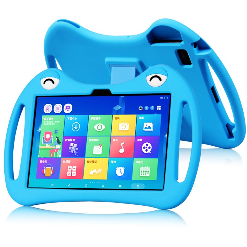 Silicon Case Voor Tcl Tab 10S Wifi 8194 9061Soft C... – Vicedeal