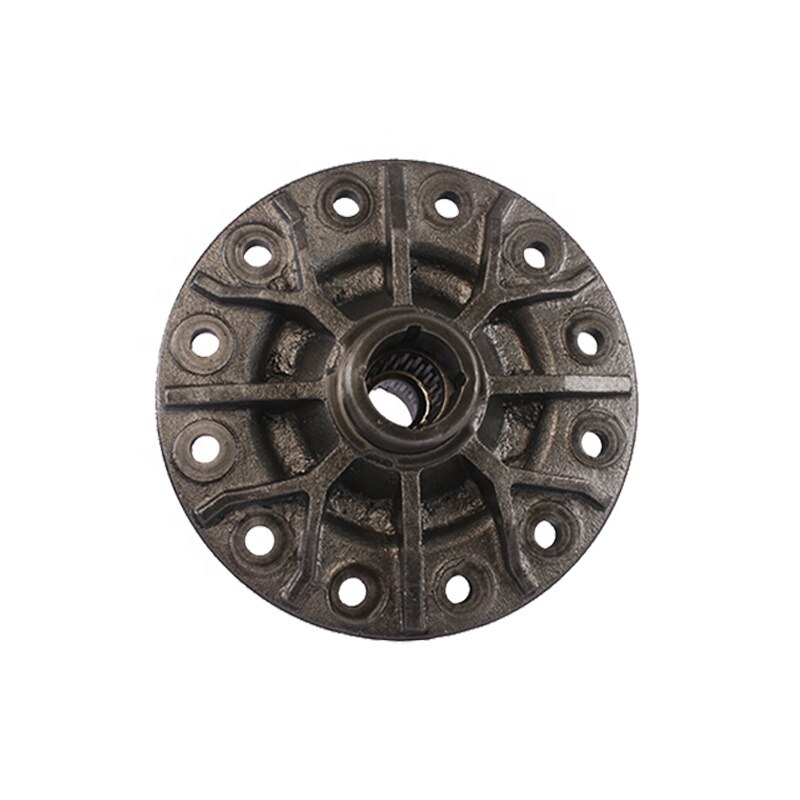 Small Differential Assembly Best 6x37 6x40 Ratio F... – Grandado