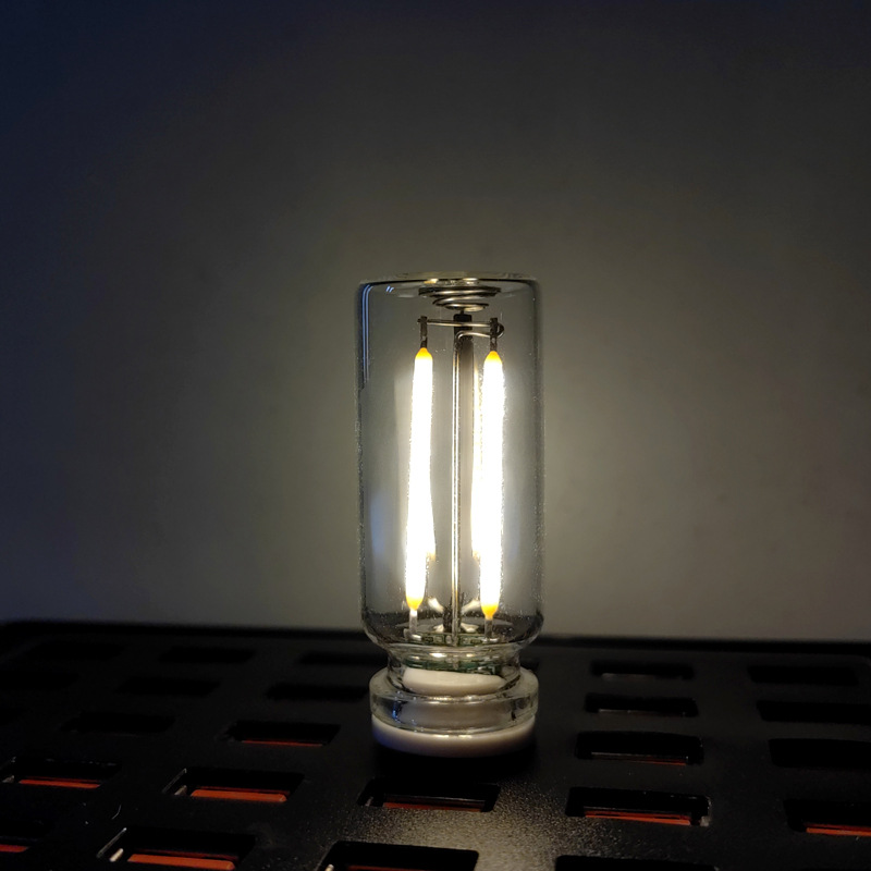 Car USB Night Light Touch Dimmable LED Filament La... – Grandado