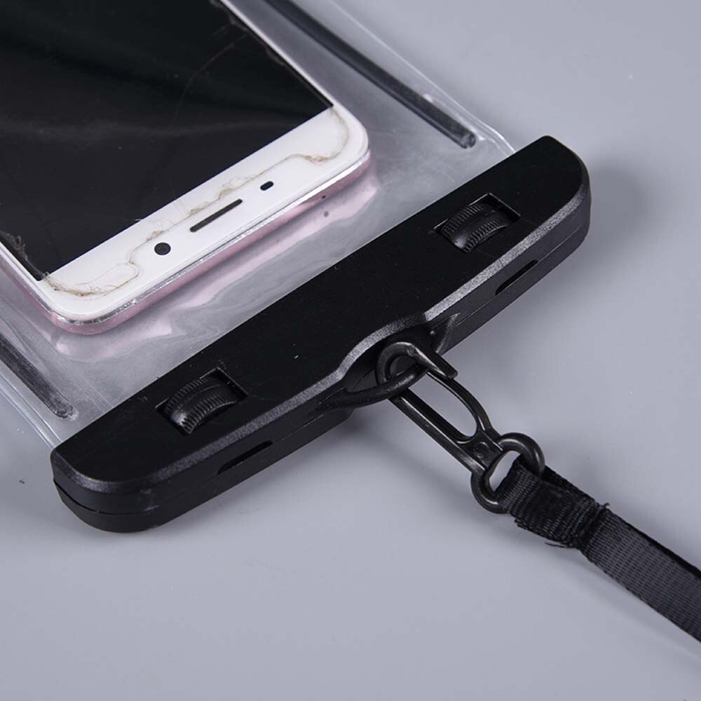 Waterproof Phone Pouch Drift Diving Swimming Bag U... – Grandado