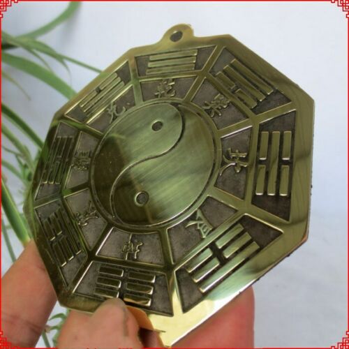 Chinese Gossip Feng Shui Spiegel Feng Shui Ornamen... – Grandado