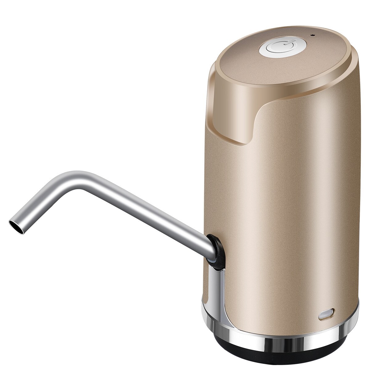 electric water pump automatic button water dispens... – Grandado