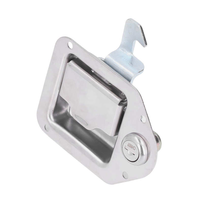 Trailer Paddle Lock Antirust Tool Box Handle Latch... – Vicedeal