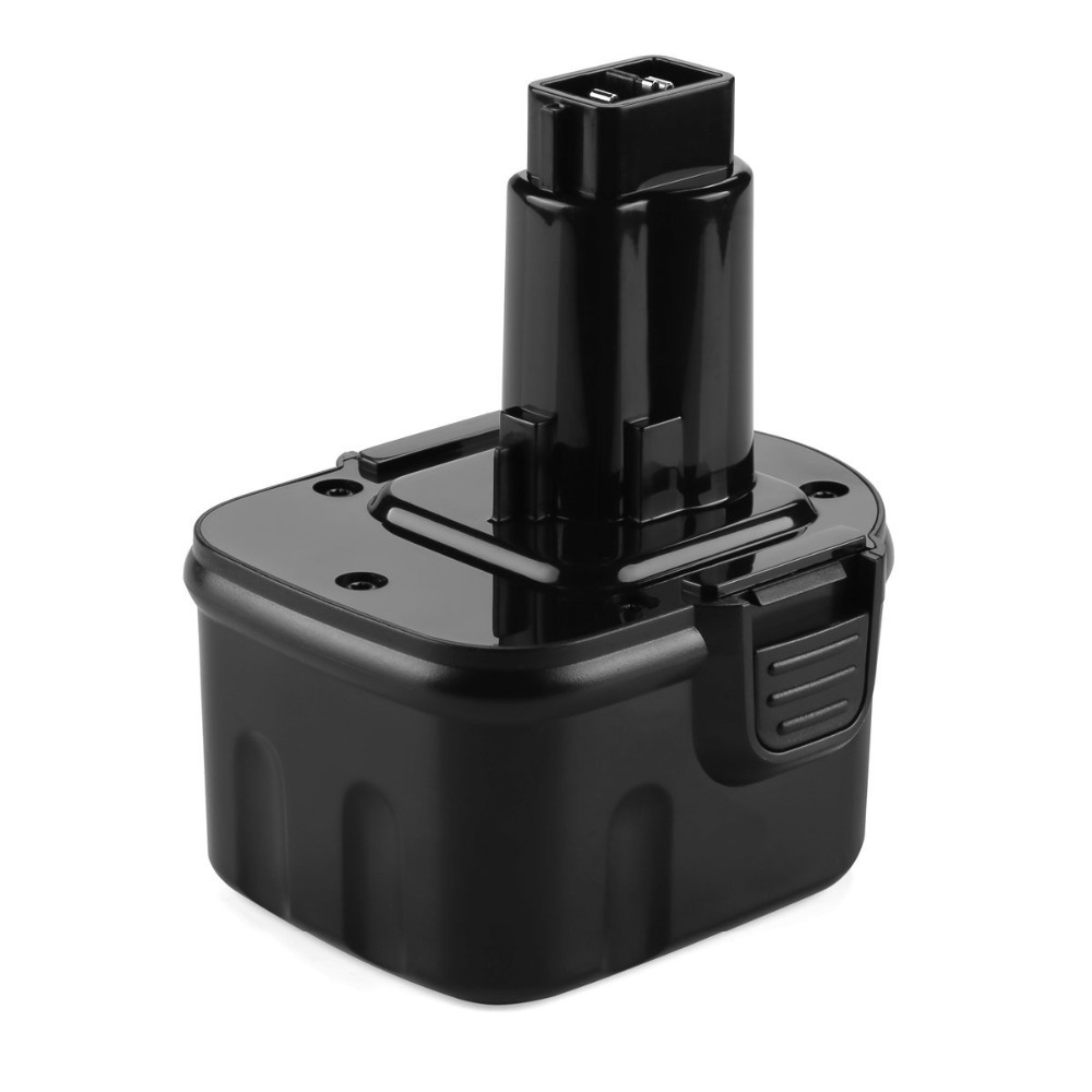 12 V 3500 mah Batterie pour Outil Électrique Dewal... – Grandado