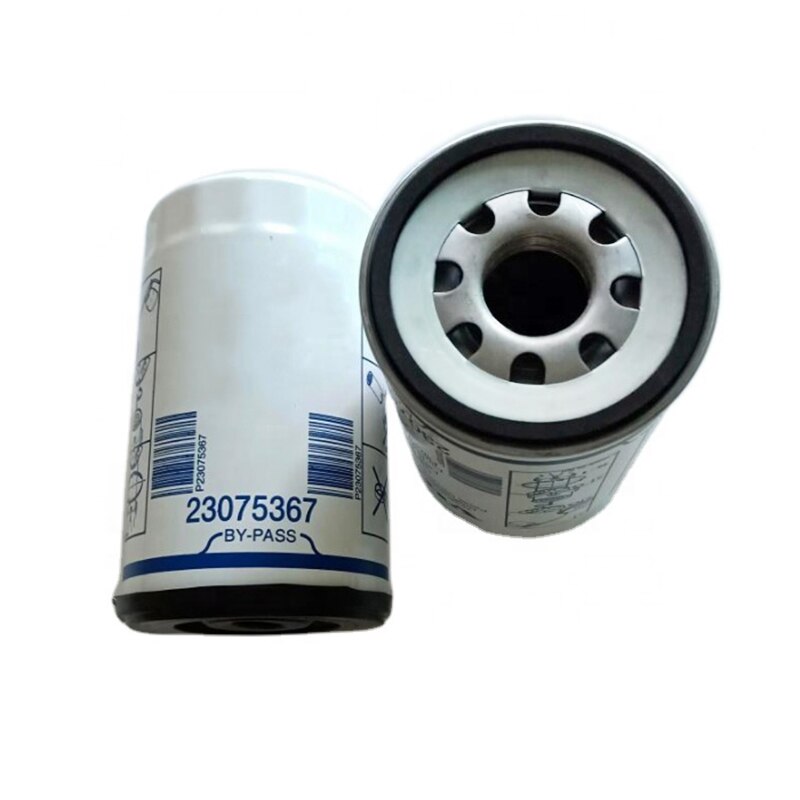 Oil Filter 23075367 For Volvo Penta Engine Parts – Grandado